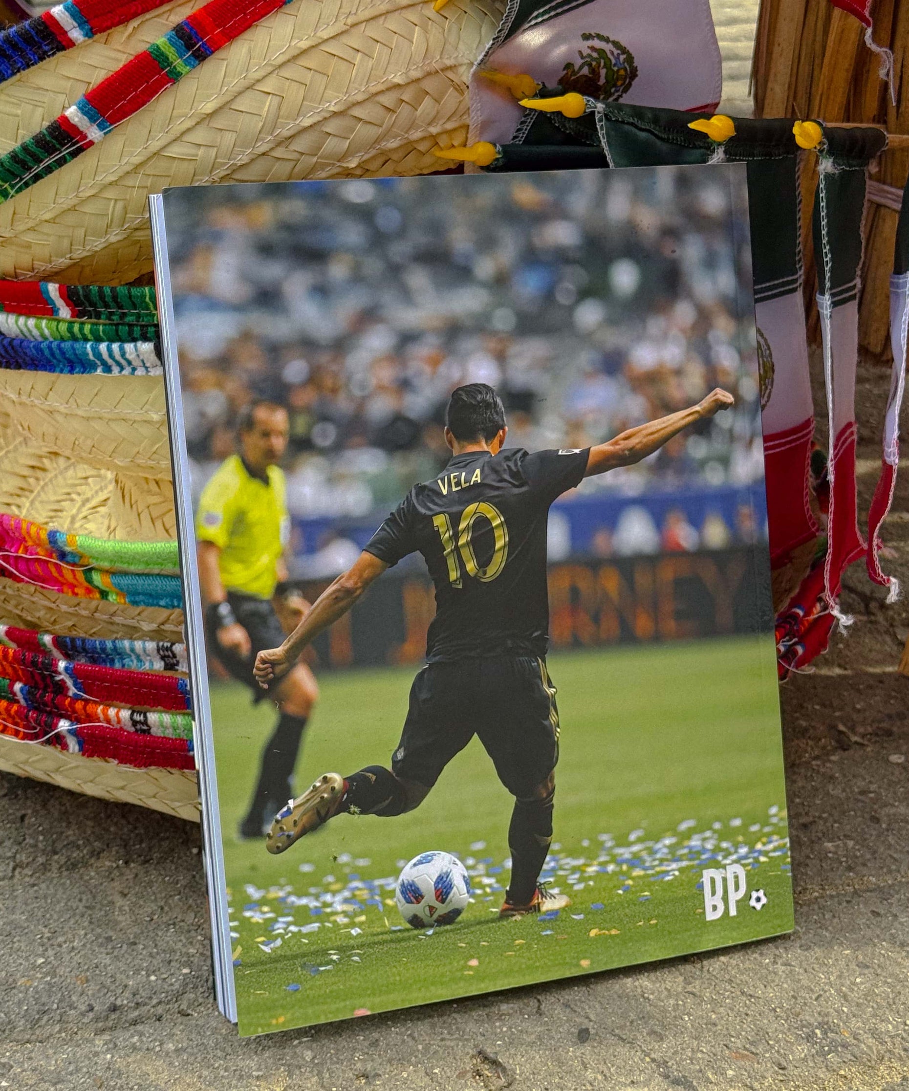 Revista Balompié - Escribimos futbol sin acento