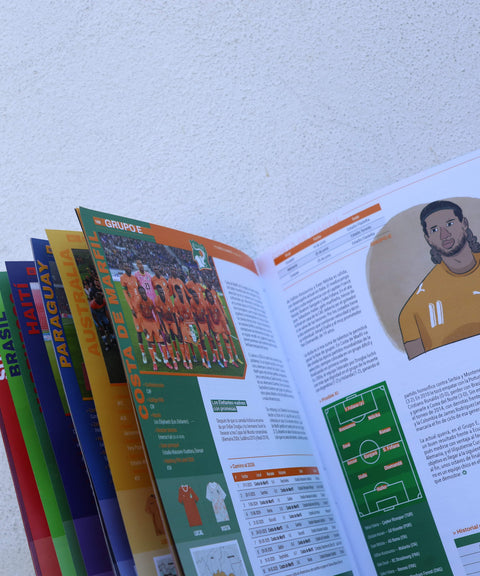 Revista Balompié - Escribimos futbol sin acento