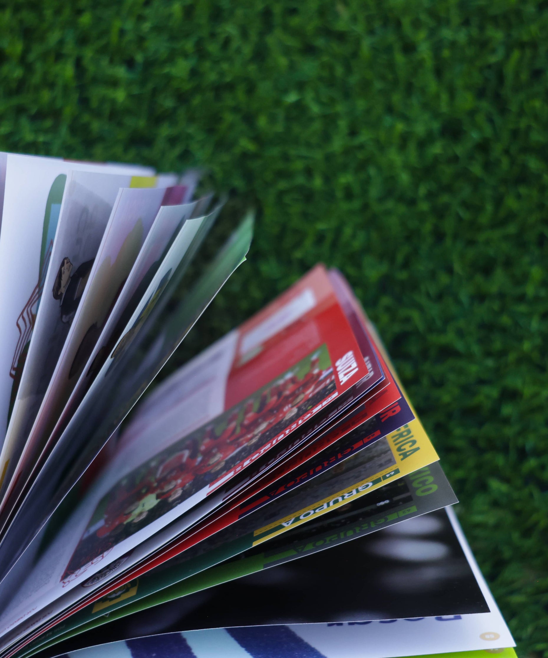 Revista Balompié - Escribimos futbol sin acento